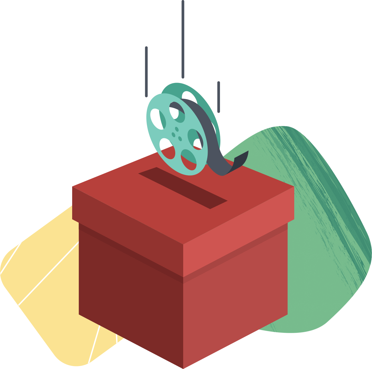 Video Marketing for Non-Profits Organizations - Marketing Reel