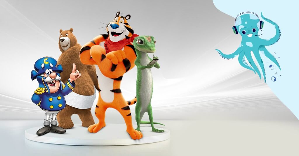 Power Your Brand Through 2D Animation - Marketing Reel